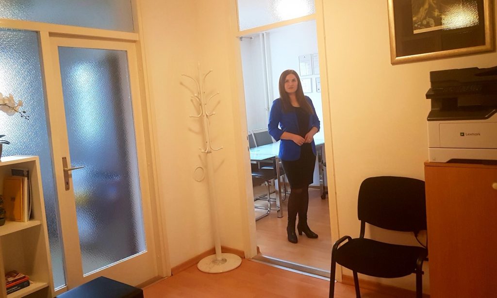 ADVOKATSKI URED MERSIHA BEGANOVIĆ-MEMIĆ – Advokatski ured kojem možete ...