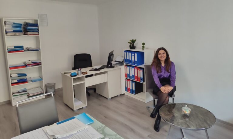 ADVOKATSKI URED MERSIHA BEGANOVIĆ-MEMIĆ – Advokatski ured kojem možete ...